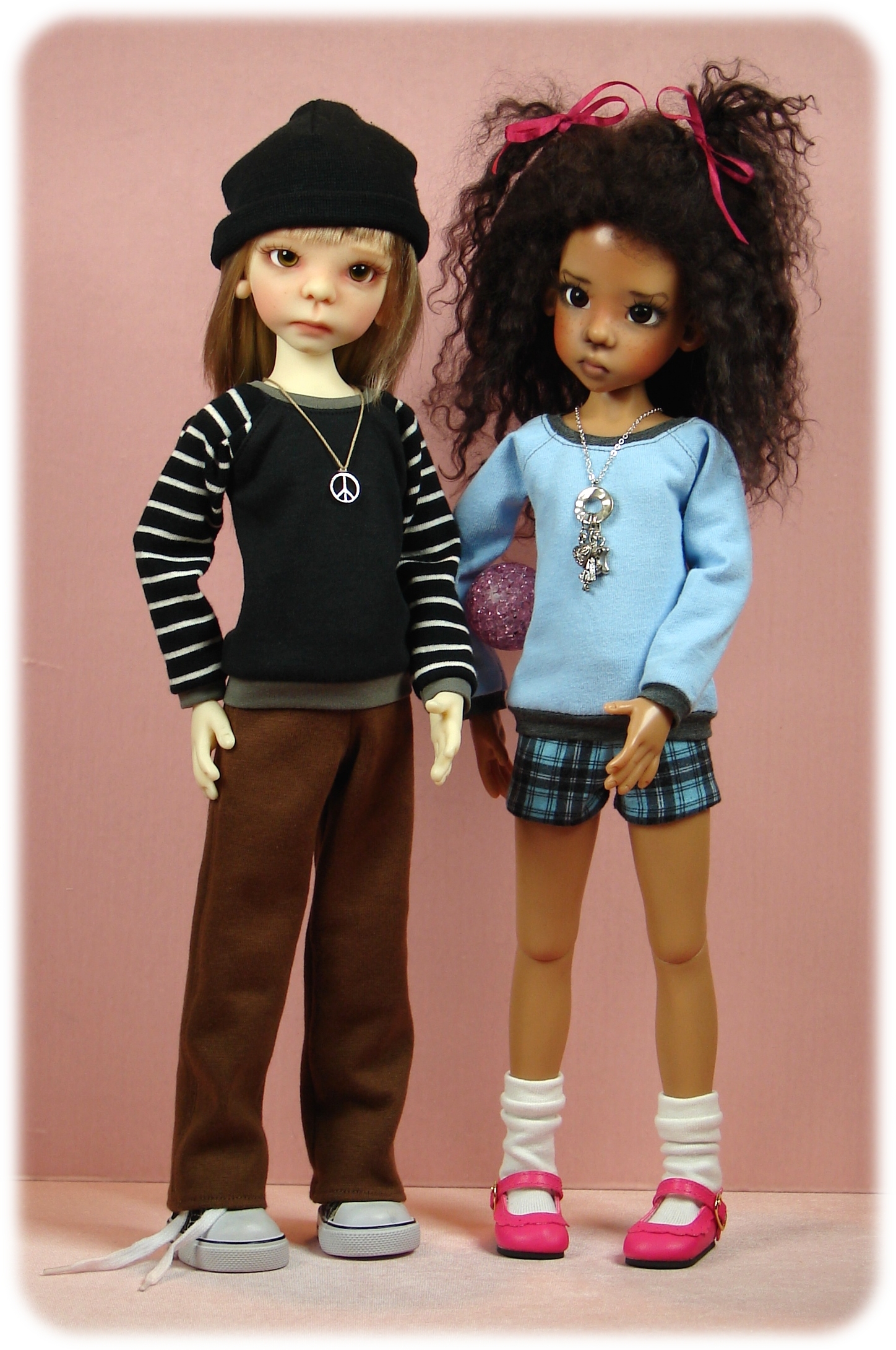 gracefaerie designs: Pattern #66 - Maurice's Pieces: Little Morsel