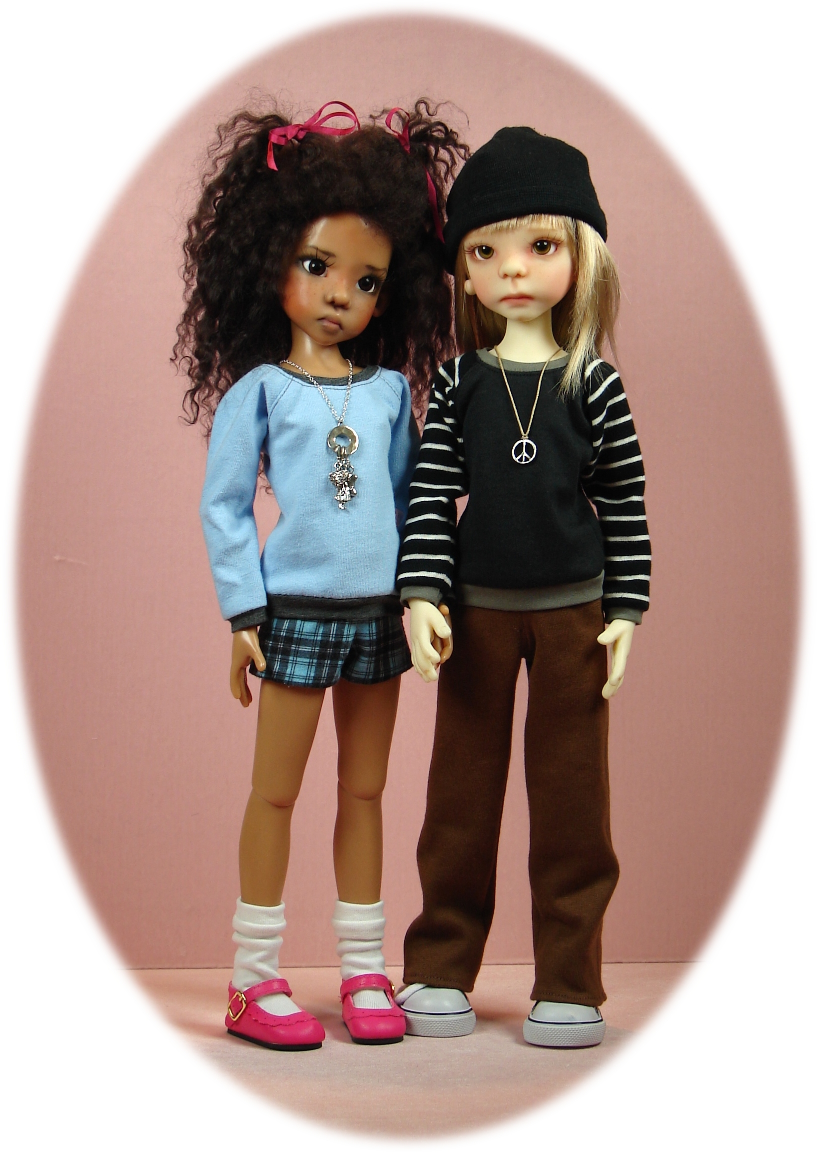 gracefaerie designs: Pattern #66 - Maurice's Pieces: Little Morsel