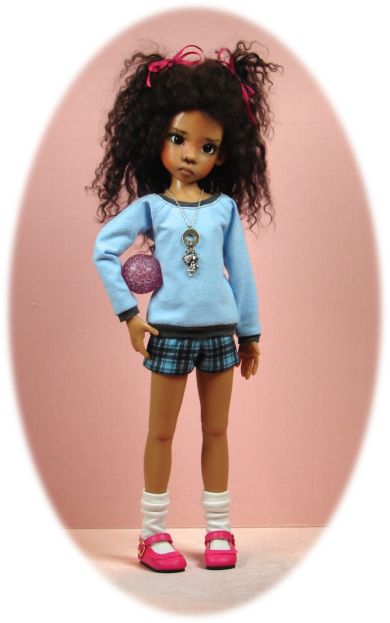 gracefaerie designs: Pattern #66 - Maurice's Pieces: Little Morsel