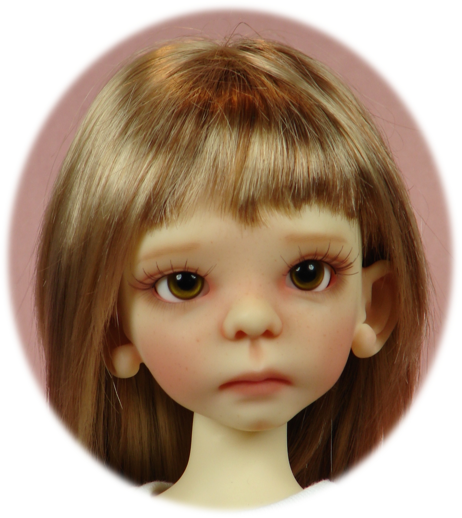 gracefaerie designs: Pattern #66 - Maurice's Pieces: Little Morsel